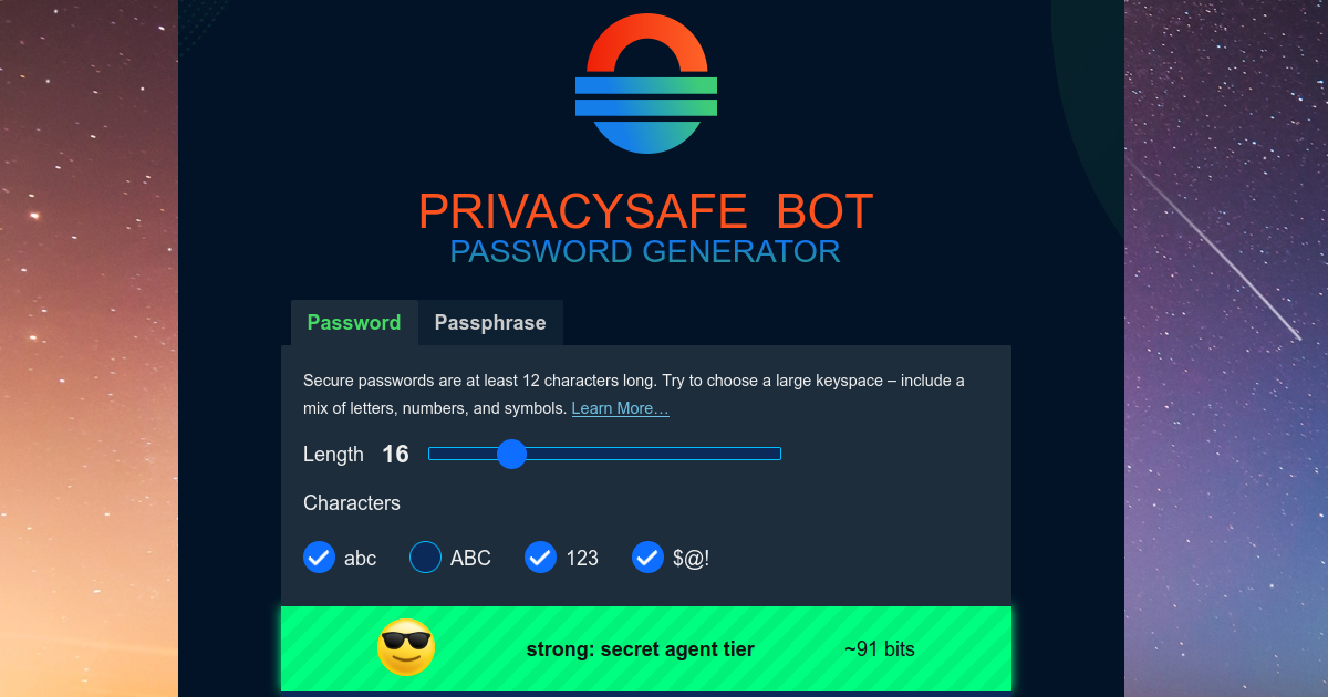 PrivacySafe – Private Chat, Calls & Storage.