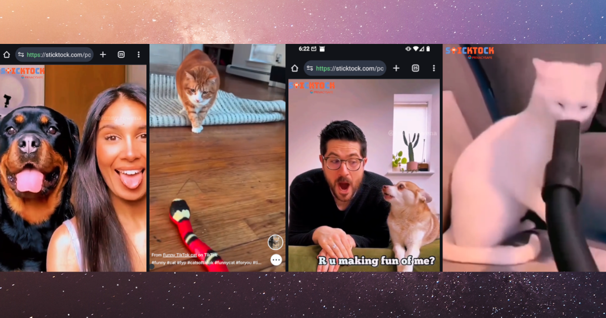 PrivacySafe – Private Chat, Calls & Storage.